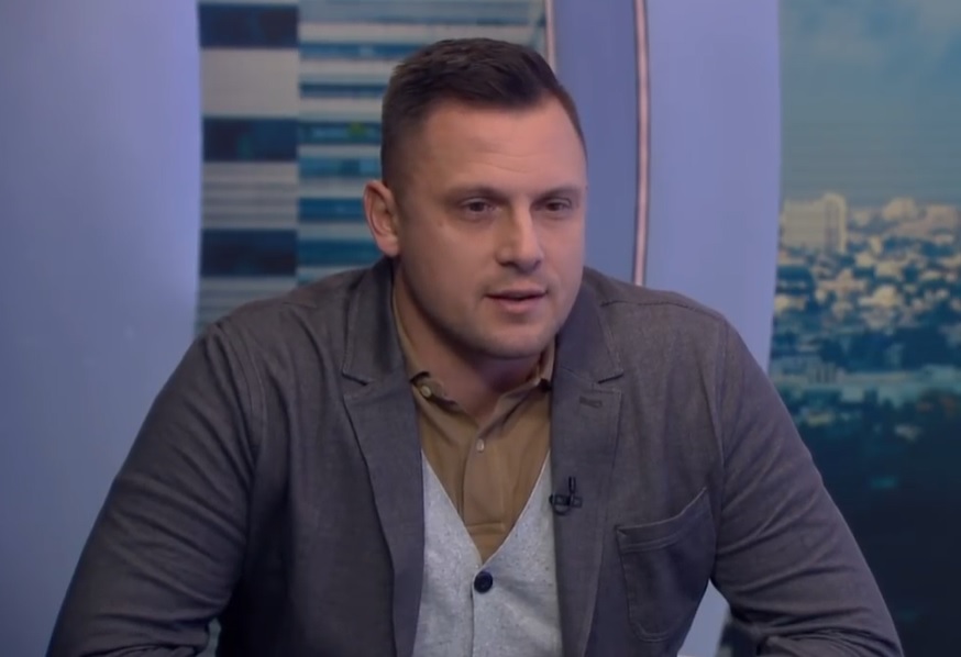 Tímár Krisztián lehet a Loki új vezetőedzője